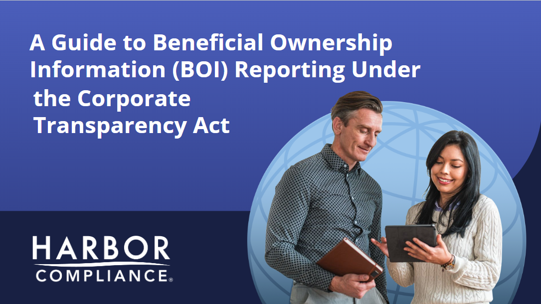 BOI Exemption Quiz Thank You